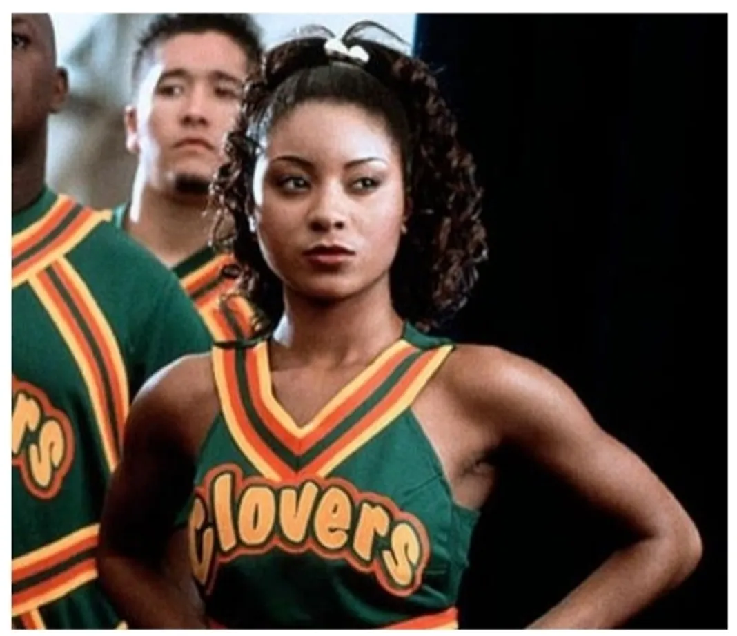 RnB💚90's Star🌟Girl